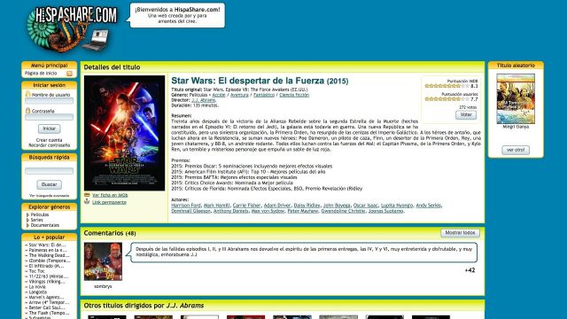 ℹ PoseidonHD Oficial: Mejores Alternativas ️ GRATIS ️