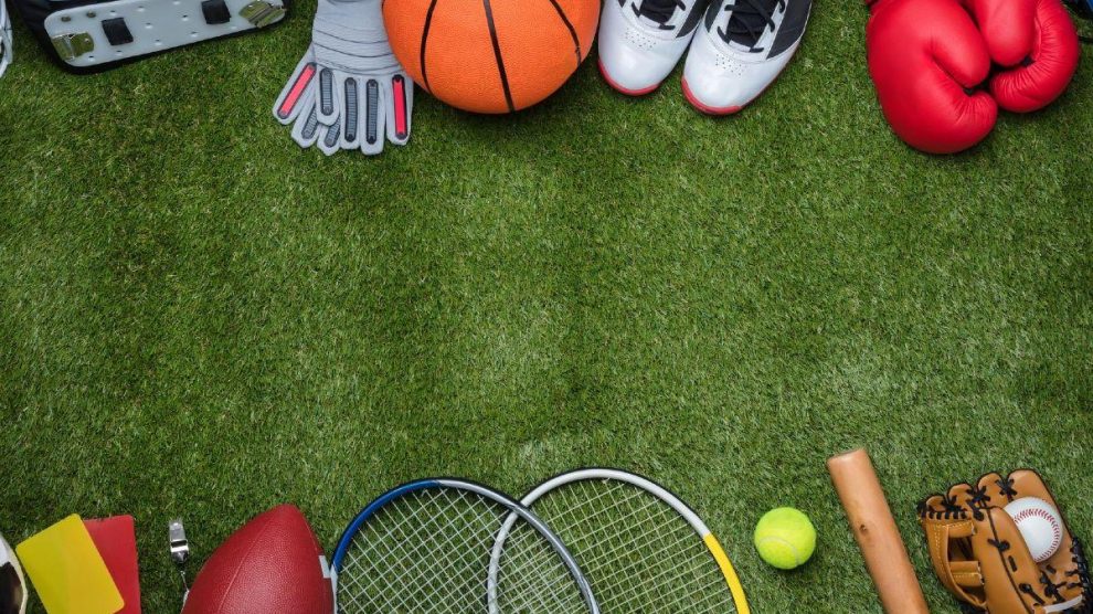 ℹ Conoce cuáles son los eventos del deporte más importantes que existen