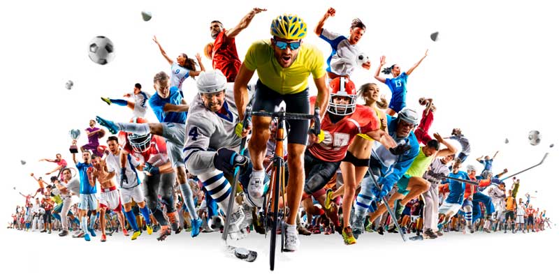ℹ Conoce cuáles son los eventos del deporte más importantes que existen