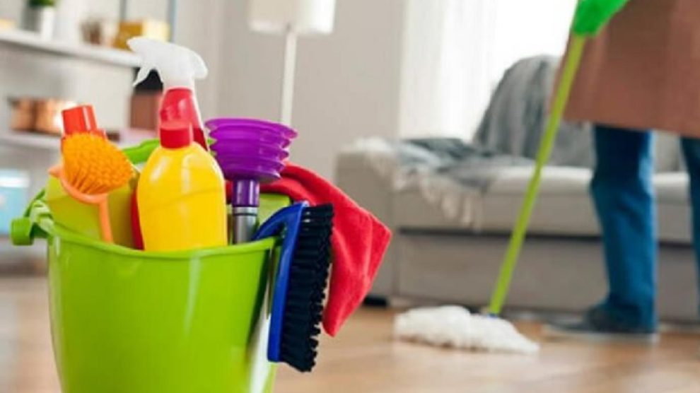 ℹ Los procesos más importantes que debes seguir a la hora de limpiar