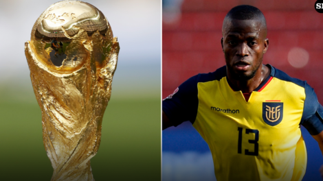 ℹ Plantilla de Ecuador para la Copa del Mundo 2022: los 26 jugadores de ...