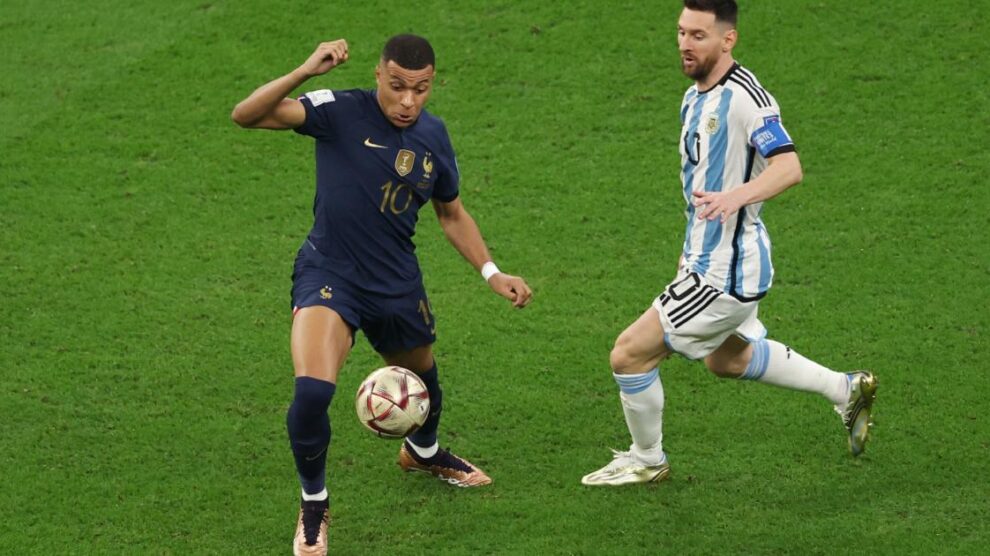 ℹ Finales históricas de la Copa Mundial de la FIFA: todos los ...