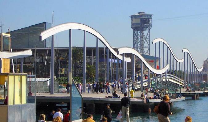 ℹ Explorando el encanto del Paseo Marítimo: una experiencia inolvidable ...